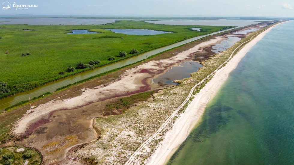 14 locuri memorabile în Jurilovca și în împrejurimi - Jurilovca, sat ...